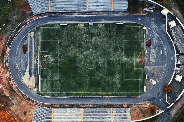 Soccer Pitch Heating – Alecs Field Heating